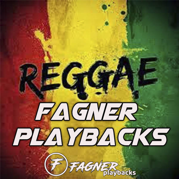Reggae Fagner playback – FagnerPlaybacks